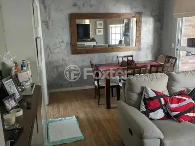 Casa / Sobrado em Condomínio para Venda em Cotia/SP Jardim Barbacena 4 Quartos