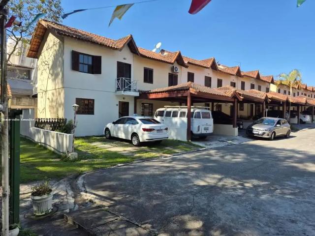 Casa / Sobrado em Condomínio para Venda em Cotia/SP Jardim Barbacena 2 Quartos