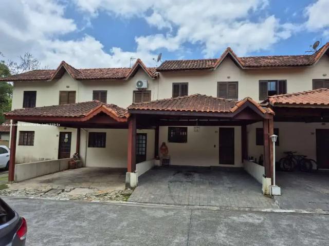 Casa / Sobrado em Condomínio para Venda em Cotia/SP Jardim Barbacena 2 Quartos