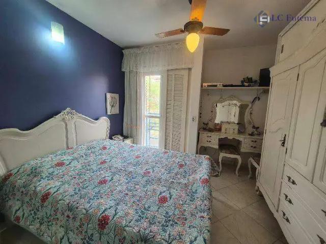 Casa / Sobrado em Condomínio para Venda em Cotia/SP Jardim Barbacena 2 Quartos