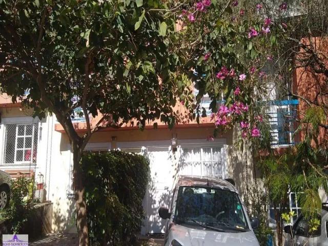 Casa / Sobrado em Condomínio para Venda em Cotia/SP Jardim Barbacena 2 Quartos