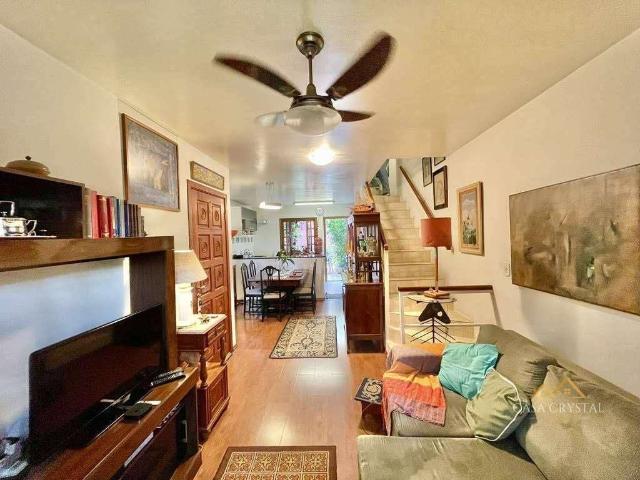 Casa / Sobrado em Condomínio para Venda em Cotia/SP Jardim Barbacena 3 Quartos