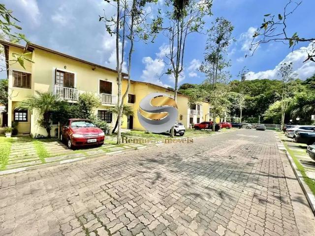 Casa / Sobrado em Condomínio para Venda em Cotia/SP Jardim Barbacena 3 Quartos