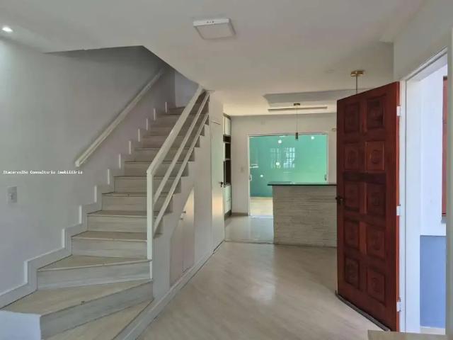 Casa / Sobrado em Condomínio para Venda em Cotia/SP Jardim Barbacena 3 Quartos