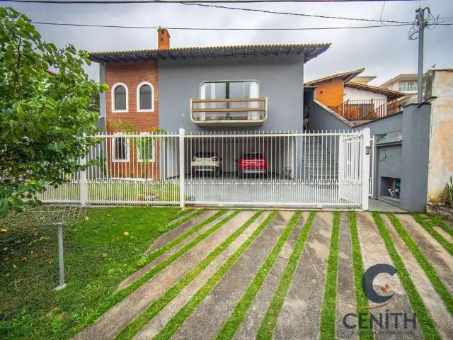 Casa / Sobrado em Condomínio para Venda em Cotia/SP Jardim Barbacena 3 Quartos