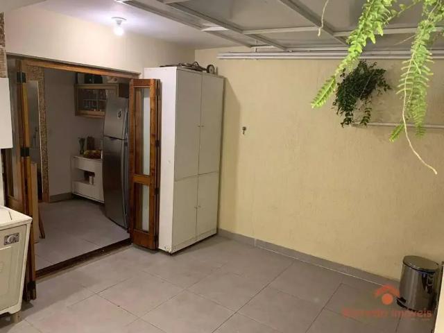 Casa / Sobrado em Condomínio para Venda em Cotia/SP Jardim Barbacena 3 Quartos