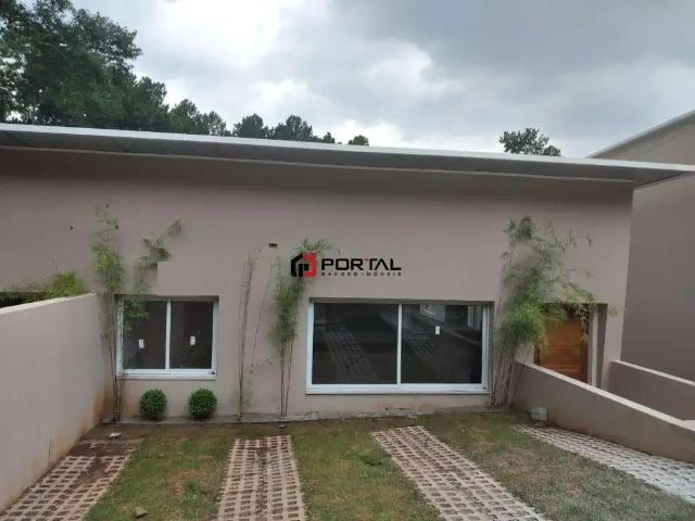 Casa / Sobrado em Condomínio para Venda em Cotia/SP Jardim Barbacena 3 Quartos