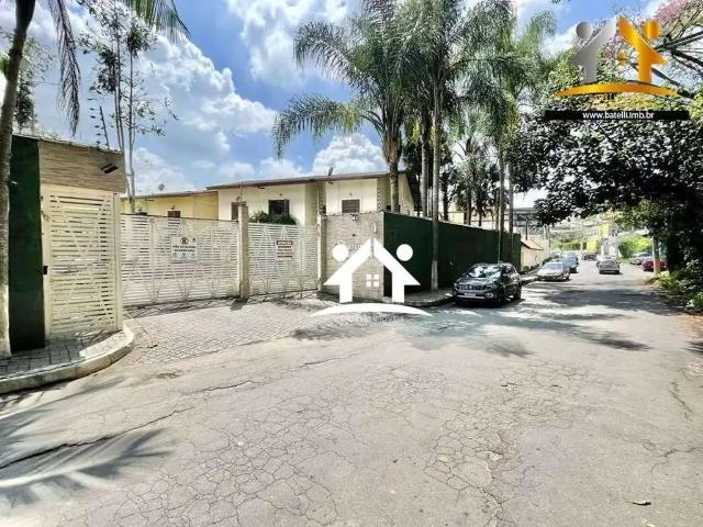 Casa / Sobrado em Condomínio para Venda em Cotia/SP Jardim Barbacena 3 Quartos