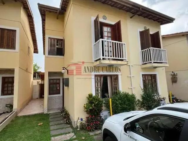 Casa / Sobrado em Condomínio para Venda em Cotia/SP Jardim Barbacena 3 Quartos