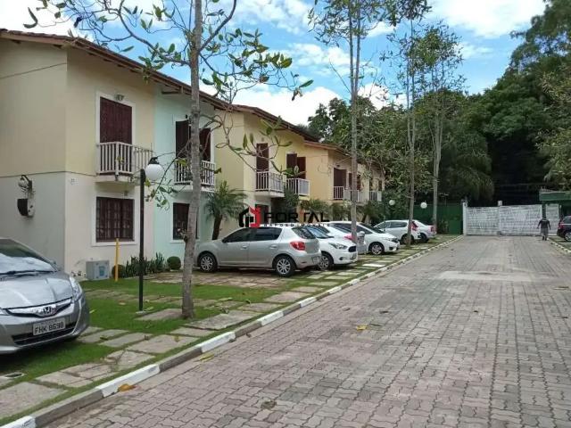 Casa / Sobrado em Condomínio para Venda em Cotia/SP Jardim Barbacena 3 Quartos