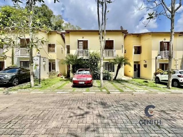 Casa / Sobrado em Condomínio para Venda em Cotia/SP Jardim Barbacena 3 Quartos