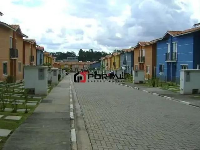 Casa / Sobrado em Condomínio para Venda em Cotia/SP Jardim Belizário 2 Quartos