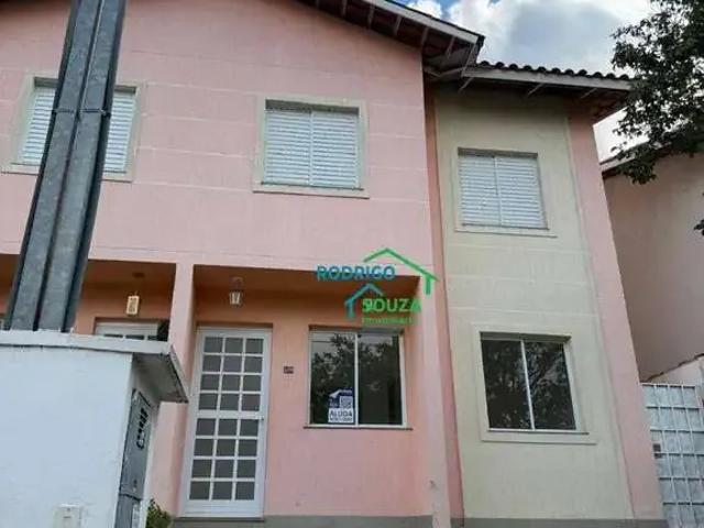 Casa / Sobrado em Condomínio para Venda em Cotia/SP Jardim Belizário 2 Quartos