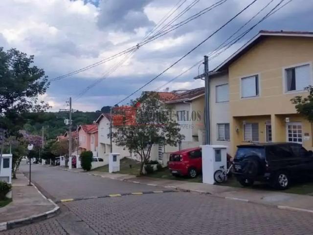 Casa / Sobrado em Condomínio para Venda em Cotia/SP Jardim Belizário 3 Quartos