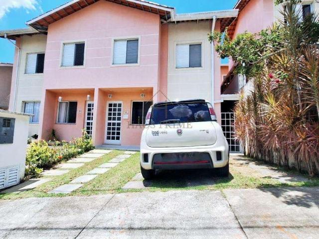 Casa / Sobrado em Condomínio para Venda em Cotia/SP Jardim Belizário 3 Quartos