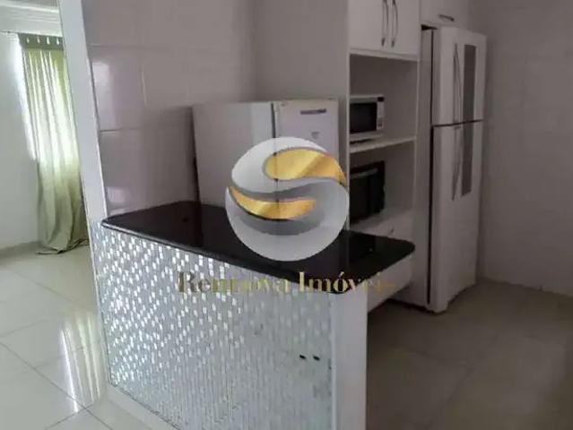 Casa / Sobrado em Condomínio para Venda em Cotia/SP Jardim Belizário 3 Quartos