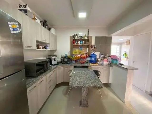 Casa / Sobrado em Condomínio para Venda em Cotia/SP Jardim Belizário 3 Quartos