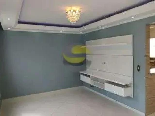 Casa / Sobrado em Condomínio para Venda em Cotia/SP Jardim Belizário 3 Quartos