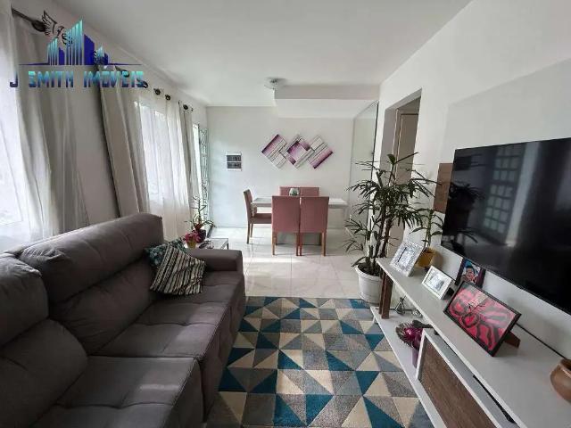 Casa / Sobrado em Condomínio para Venda em Cotia/SP Jardim Belizário 3 Quartos