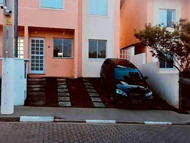 Casa / Sobrado em Condomínio para Venda em Cajamar/SP Alpes dos Araçás Jordanésia 2 Quartos