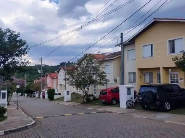 Casa / Sobrado em Condomínio para Venda em Cotia/SP Jardim Belizário 3 Quartos
