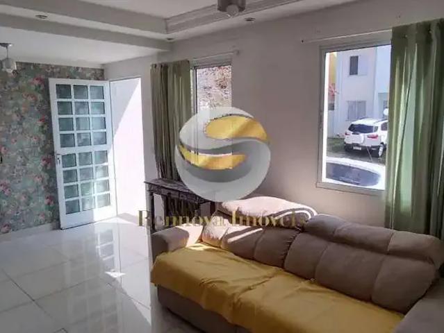 Casa / Sobrado em Condomínio para Venda em Cotia/SP Jardim Belizário 3 Quartos