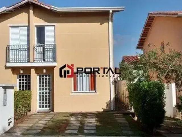 Casa / Sobrado em Condomínio para Venda em Cotia/SP Jardim Belizário 3 Quartos