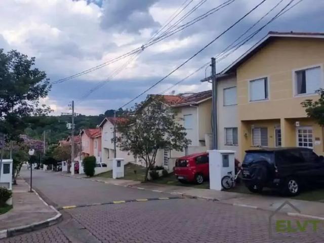 Casa / Sobrado em Condomínio para Venda em Cotia/SP Jardim Belizário 3 Quartos
