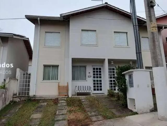 Casa / Sobrado em Condomínio para Venda em Cotia/SP Jardim Belizário 3 Quartos