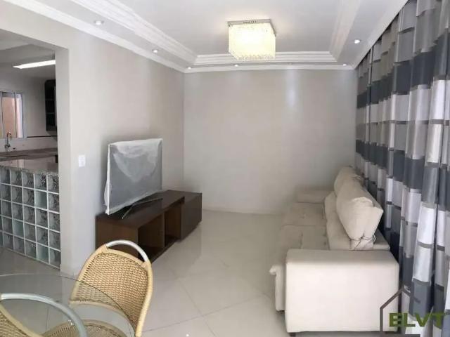 Casa / Sobrado em Condomínio para Venda em Cotia/SP Jardim Belizário 3 Quartos