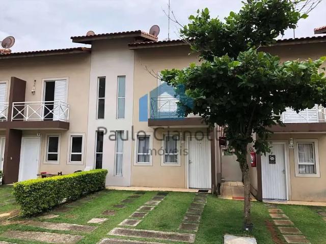 Casa / Sobrado em Condomínio para Venda em Cotia/SP Jardim Central 2 Quartos