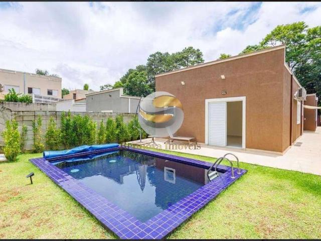 Casa / Sobrado em Condomínio para Venda em Cotia/SP Jardim Colibri 3 Quartos