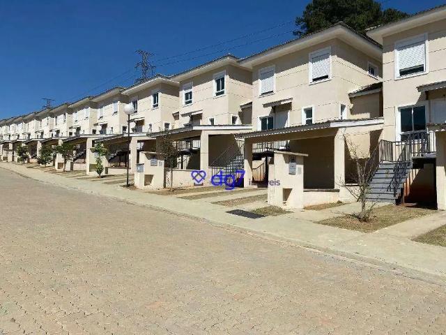 Casa / Sobrado em Condomínio para Venda em Cotia/SP Jardim da Glória 4 Quartos