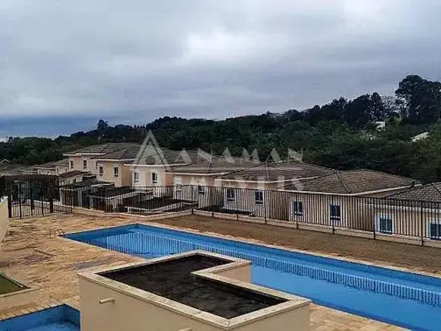 Casa / Sobrado em Condomínio para Venda em Cotia/SP Jardim da Glória 4 Quartos