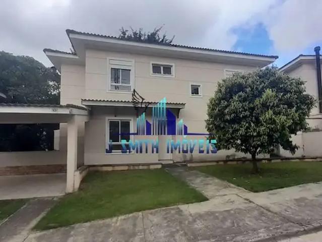 Casa / Sobrado em Condomínio para Venda em Cotia/SP Jardim da Glória 4 Quartos