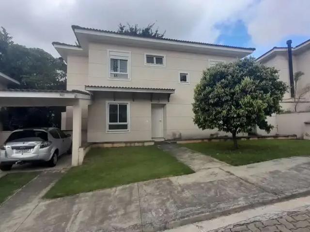 Casa / Sobrado em Condomínio para Venda em Cotia/SP Jardim da Glória 4 Quartos