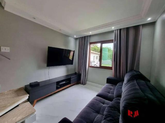 Casa / Sobrado em Condomínio para Venda em Cotia/SP Jardim da Glória 2 Quartos