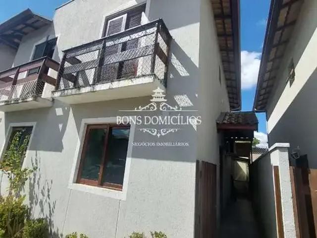 Casa / Sobrado em Condomínio para Venda em Cotia/SP Jardim da Glória 2 Quartos