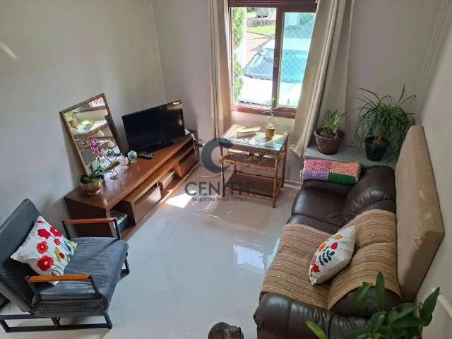 Casa / Sobrado em Condomínio para Venda em Cotia/SP Jardim da Glória 2 Quartos