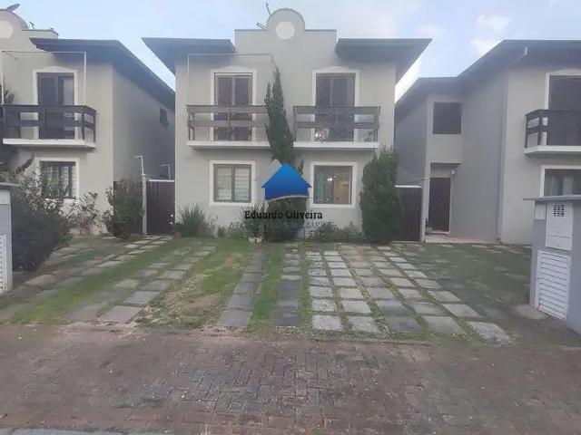 Casa / Sobrado em Condomínio para Venda em Cotia/SP Jardim da Glória 2 Quartos