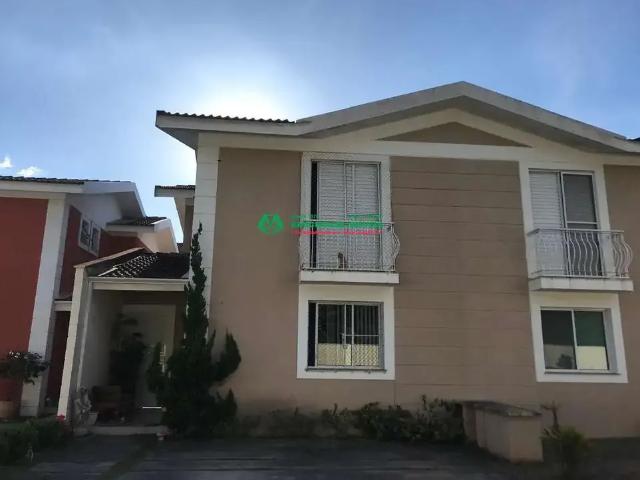 Casa / Sobrado em Condomínio para Venda em Cotia/SP Jardim da Glória 3 Quartos