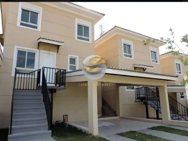 Casa / Sobrado em Condomínio para Venda em Cotia/SP Jardim da Glória 3 Quartos