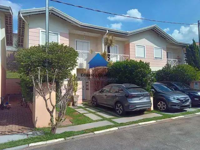 Casa / Sobrado em Condomínio para Venda em Cotia/SP Jardim da Glória 3 Quartos