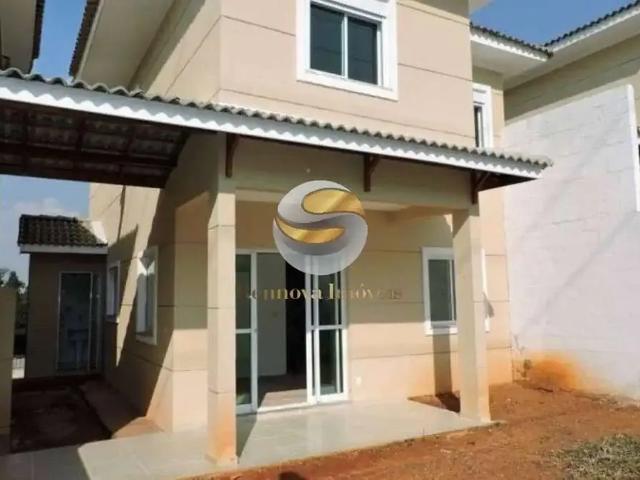 Casa / Sobrado em Condomínio para Venda em Cotia/SP Jardim da Glória 3 Quartos