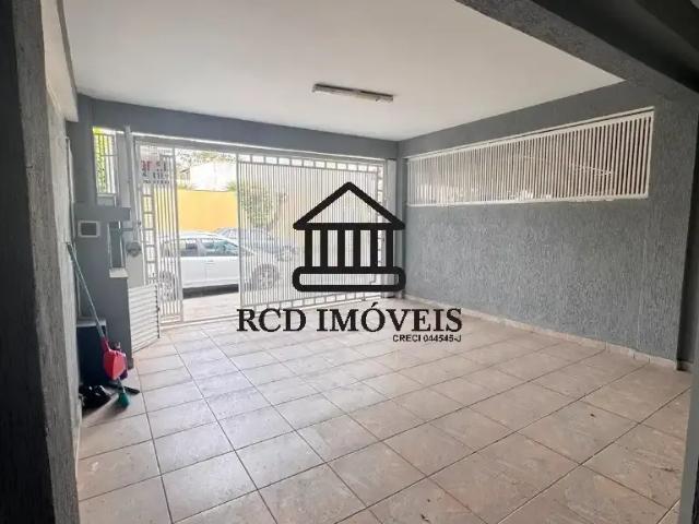 Casa / Sobrado em Condomínio para Venda em Cotia/SP Jardim da Glória 3 Quartos
