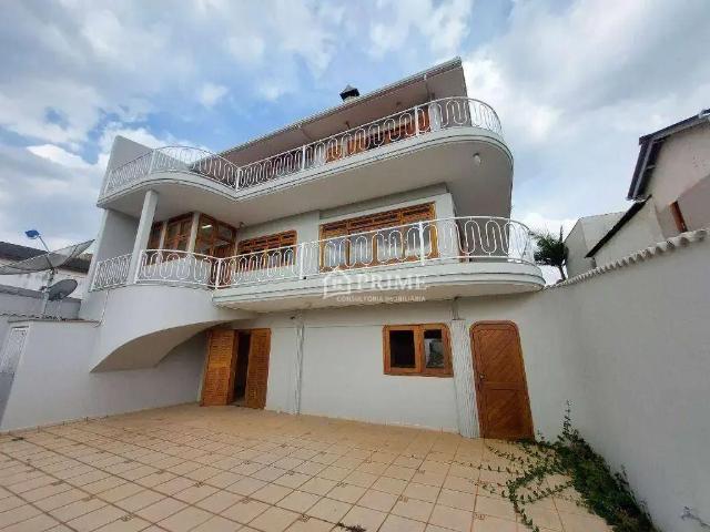 Casa / Sobrado em Condomínio para Venda em Cotia/SP Jardim da Glória 3 Quartos