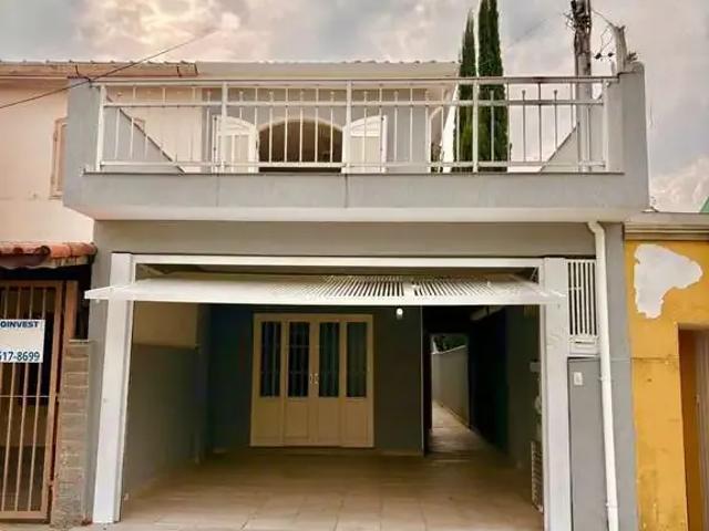 Casa / Sobrado em Condomínio para Venda em Cotia/SP Jardim da Glória 3 Quartos