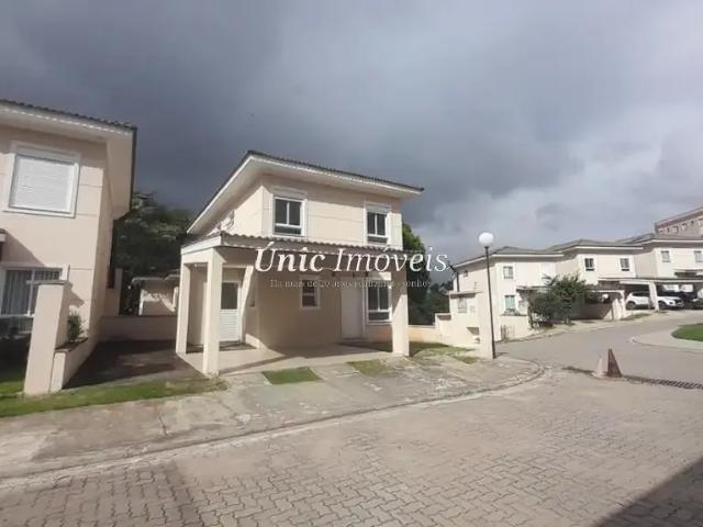 Casa / Sobrado em Condomínio para Venda em Cotia/SP Jardim da Glória 3 Quartos