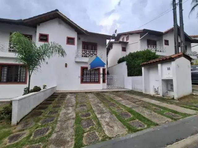 Casa / Sobrado em Condomínio para Venda em Cotia/SP Jardim da Glória 3 Quartos