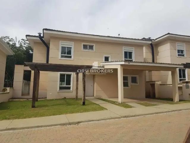 Casa / Sobrado em Condomínio para Venda em Cotia/SP Jardim da Glória 3 Quartos